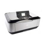 Canon PIXMA MP620 Ink Cartridges - Ink Station