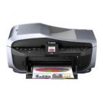 Canon PIXMA MX700 Ink Cartridges - Ink Station