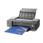 Canon PIXMA iX4000 Ink Cartridges - Ink Station