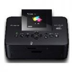 Canon SELPHY CP910 Ink Cartridges - Ink Station