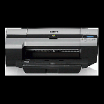 Canon imagePROGRAF iPF500 Ink Cartridges - Ink Station