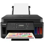 Canon PIXMA ENDURANCE G6060 Ink Cartridges - Ink Station