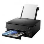 Canon PIXMA HOME TS6360 Ink Cartridges - Ink Station