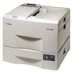 Canon FAX-L800 Toner Cartridges - Ink Station