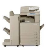 Canon imageRUNNER ADVANCE C5051 Toner Cartridges - Ink Station