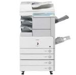 Canon imageRUNNER Color iR-C3100 Toner Cartridges - Ink Station