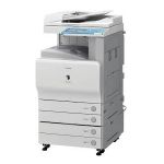 Canon imageRUNNER iR-2870 Toner Cartridges - Ink Station