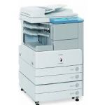 Canon imageRUNNER iR-2020 Toner Cartridges - Ink Station