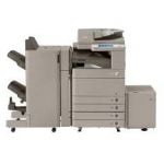 Canon imageRUNNER ADVANCE C5250 Toner Cartridges - Ink Station