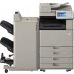 Canon ImageRUNNER ADVANCE C3330 Toner Cartridges - Ink Station
