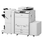 Canon imageRUNNER ADVANCE iR-C7780 Toner Cartridges - Ink Station