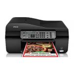 Epson WorkForce 325 Ink Cartridges - Ink Station