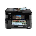 Epson WorkForce 840 Ink Cartridges - Ink Station