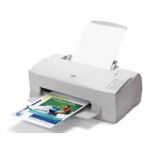 Epson Stylus Color 500 Ink Cartridges - Ink Station