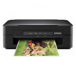 Epson Expression Home XP-100 Ink Cartridges - Ink Station