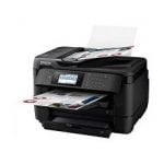 Epson WorkForce WF-7725 Ink Cartridges - Ink Station