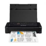 Epson WorkForce WF-100 Ink Cartridges - Ink Station