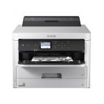 Epson WorkForce Pro WF-C5790 Ink Cartridges - Ink Station