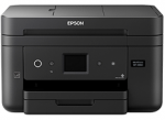 Epson WorkForce WF2860 Printer Ink Cartridges - Ink Station