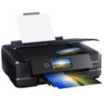 Epson Expression Photo XP-970 Ink Cartridges - Ink Station