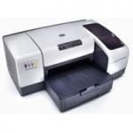 HP Business Inkjet 1100dtn Ink Cartridges - Ink Station