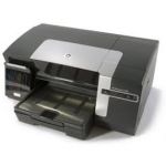 HP Officejet Pro K550 Ink Cartridges - Ink Station