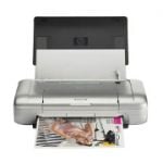 HP Deskjet 460 Ink Cartridges - Ink Station