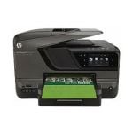 HP Officejet Pro 8600 Plus Ink Cartridges - Ink Station