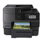 HP Officejet Pro 8630 Ink Cartridges - Ink Station