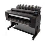 HP Designjet T2500 Ink Cartridges - InkStation
