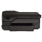 HP Officejet 7612 Printer Ink Cartridges - Ink Station