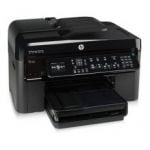 HP Photosmart Premium C410A Ink Cartridges - Ink Station