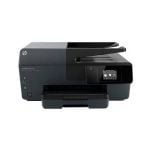 HP Officejet Pro 6820 Ink Cartridges - Ink Station