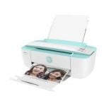 HP Deskjet 3721 Ink Cartridges - Ink Station