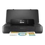 HP Officejet 200 Mobile Ink Cartridges - Ink Station