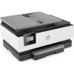 HP Officejet 8010 Ink Cartridges - Ink Station