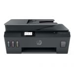 HP SMART TANK PLUS 655 Ink Cartridges - Ink Station