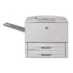 HP LaserJet 9050 Toner Cartridges - Ink Station
