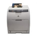 HP Color LaserJet 3600 Toner Cartridges - Ink Station
