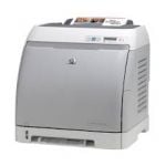 HP Color LaserJet 2605dn Toner Cartridges - Ink Station