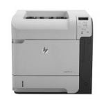 HP LaserJet Enterprise 600 M602 Toner Cartridges - Ink Station