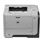 HP LaserJet Enterprise P3010 Toner Cartridges - Ink Station