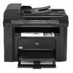 HP LaserJet Pro M1536 Toner Cartridges - Ink Station