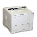 HP LaserJet 4000n Toner Cartridges - Ink Station
