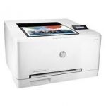 HP Color LaserJet Pro M252N Toner Cartridges - Ink Station