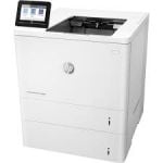 HP LaserJet Enterprise M609 Toner Cartridges - Ink Station