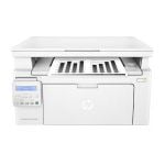 HP LaserJet Pro MFP M130nw Toner Cartridges - InkStation