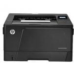 HP LaserJet Pro M701 Toner Cartridges - Ink Station