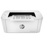 HP LaserJet Pro M15a Toner Cartridges - Ink Station