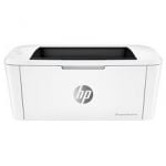 HP LaserJet Pro M15w Toner Cartridges - Ink Station